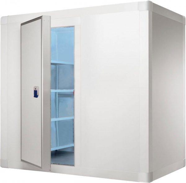 Freezer Rooms - Namibia Industrial Supply
